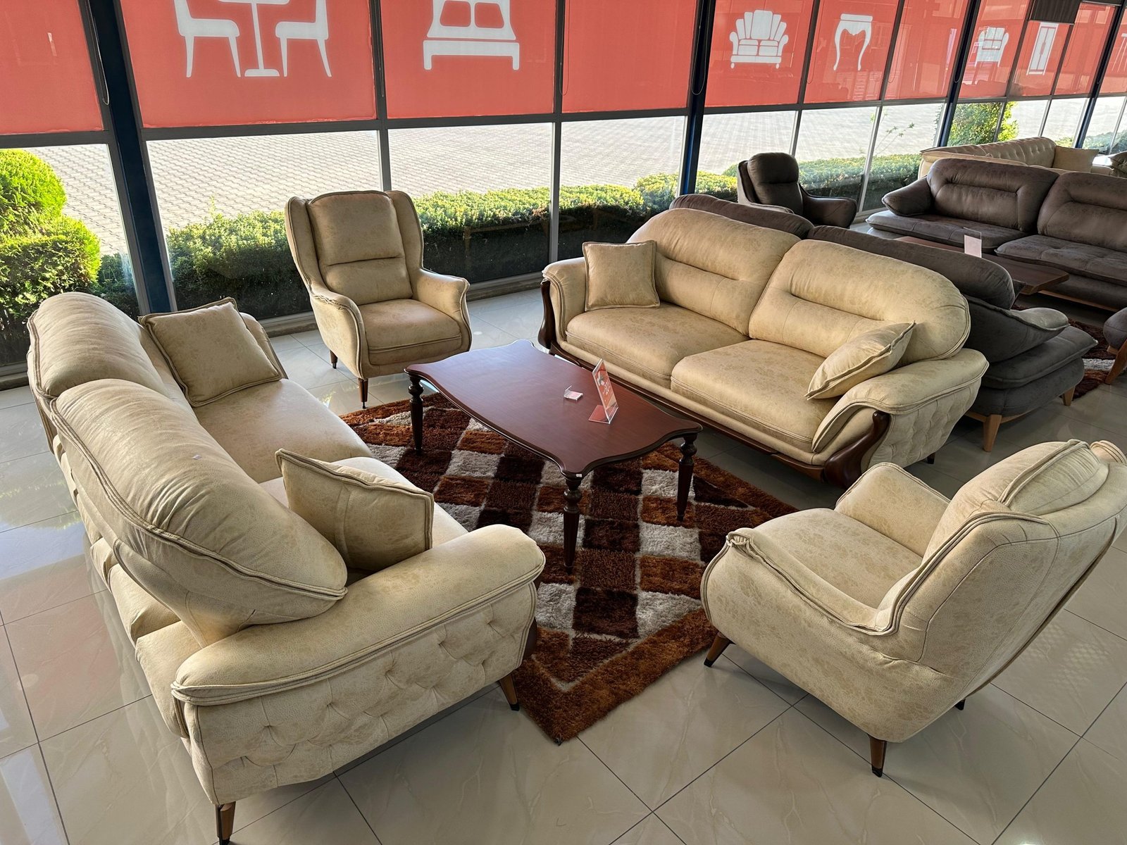 Divane - Mobiler Klajdi