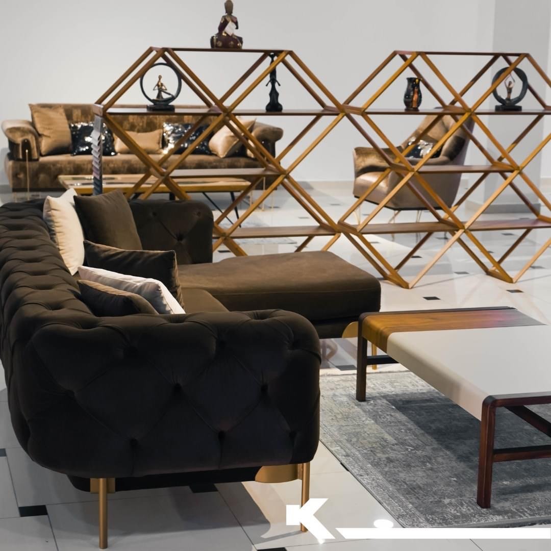 Kende - Mobiler Klajdi