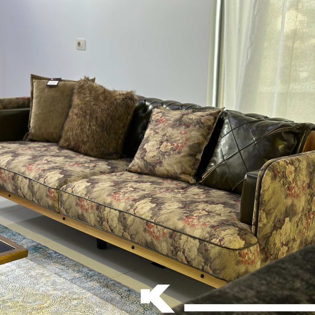 Divane - Mobiler Klajdi