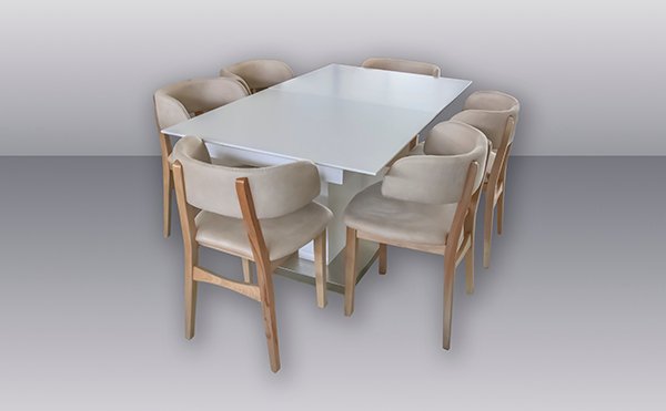 TAVOLINE - Mobiler Klajdi